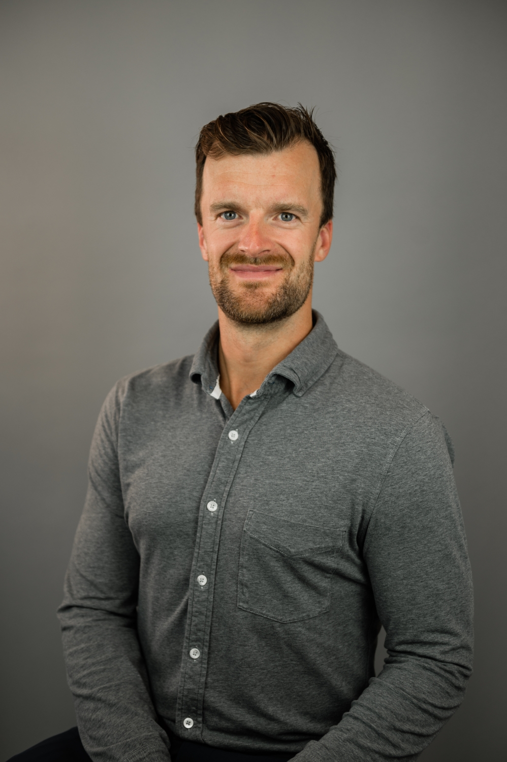 Physiotherapy - Our Team - Banff Sport Medicine