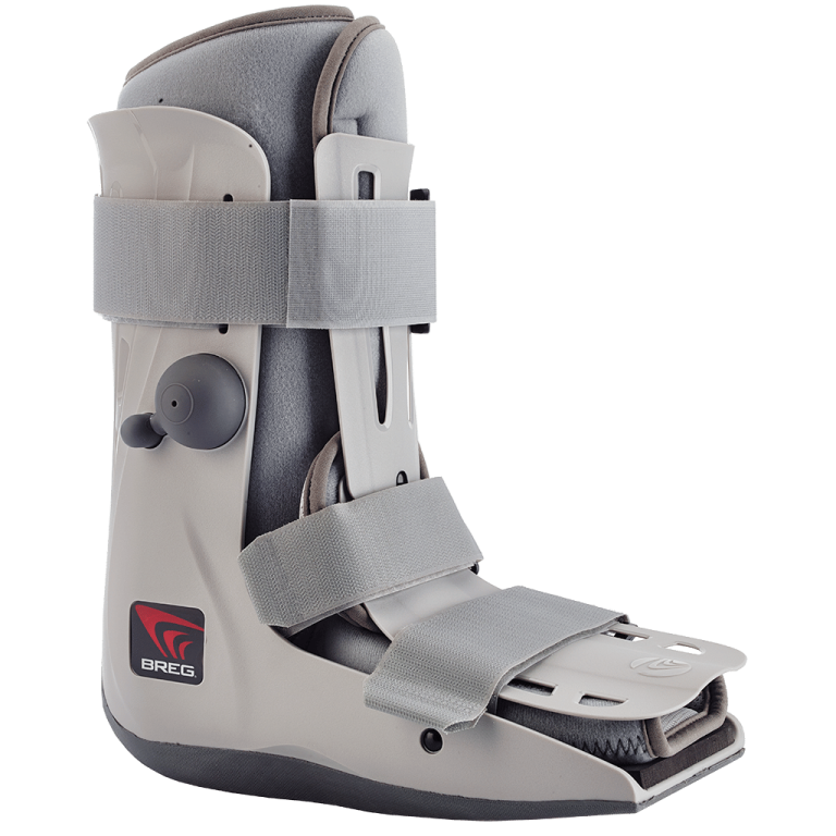 BREG – Air Boot Mid-Calf - Banff Sport Medicine