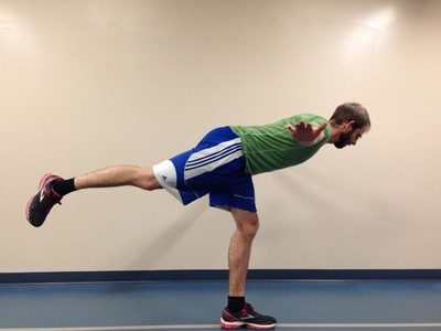 Preventing injuries in the mountain athlete - Banff Sport Medicine