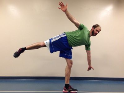 Preventing injuries in the mountain athlete - Banff Sport Medicine