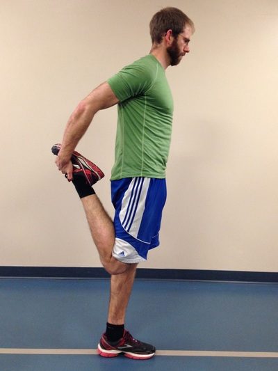 Preventing injuries in the mountain athlete - Banff Sport Medicine