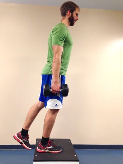 Preventing injuries in the mountain athlete - Banff Sport Medicine